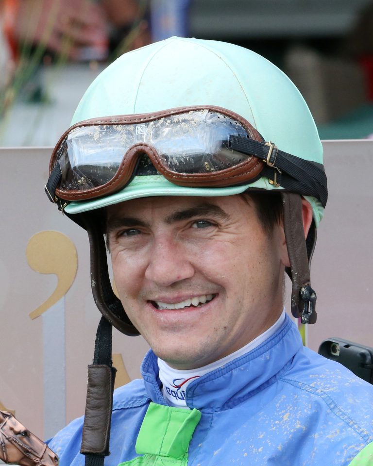 Trackside View » BRIAN HERNANDEZ JR. SCORES CAREER WIN 2,000 THURSDAY ...